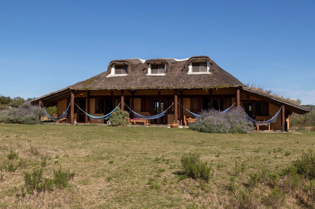 Posada de las Estrellas – Sierras de Rocha